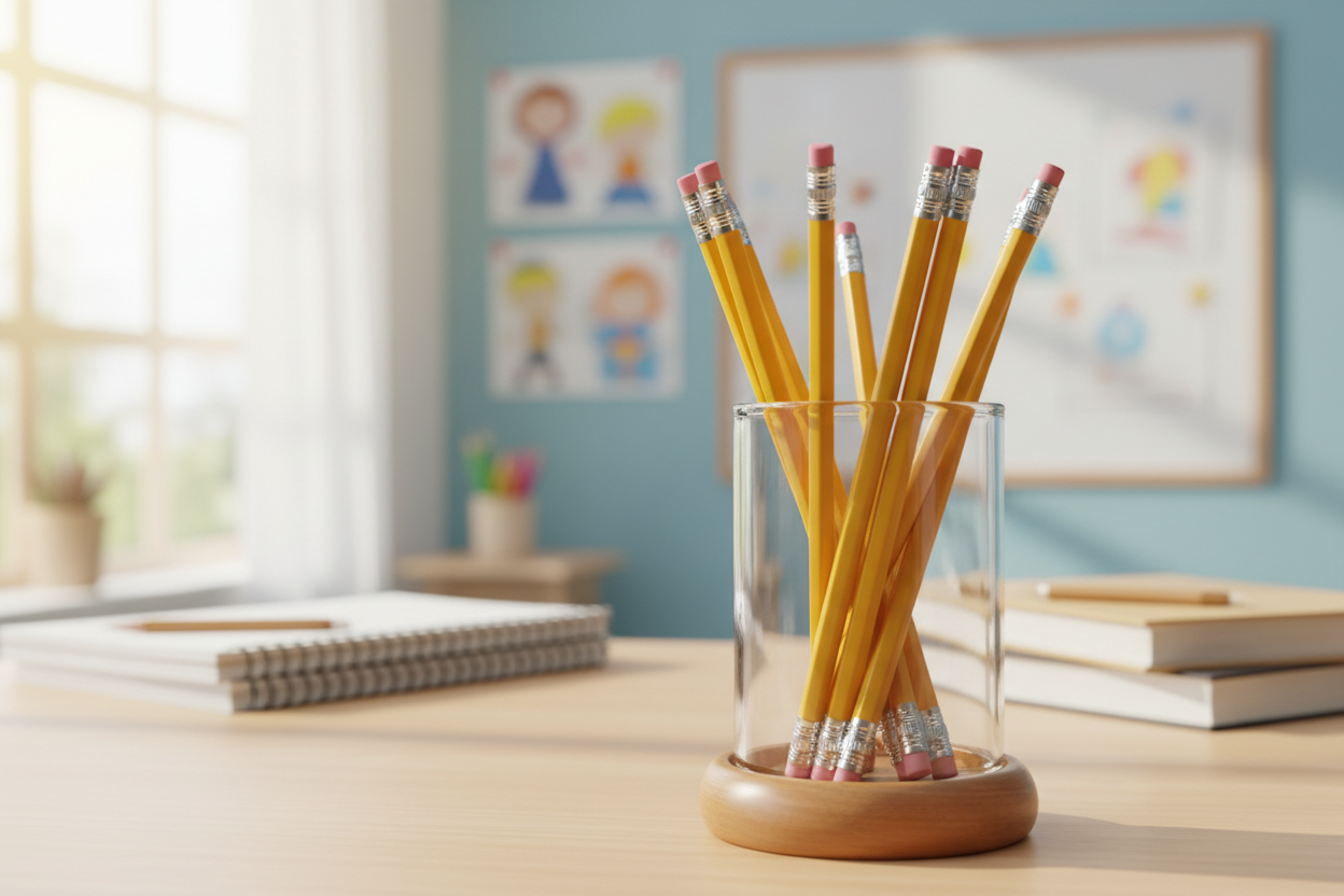 pencils – Gramco School Supplies