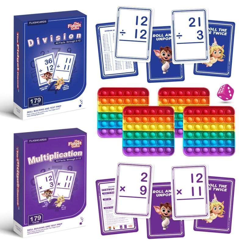 Math Bundle – Gramco School Supplies