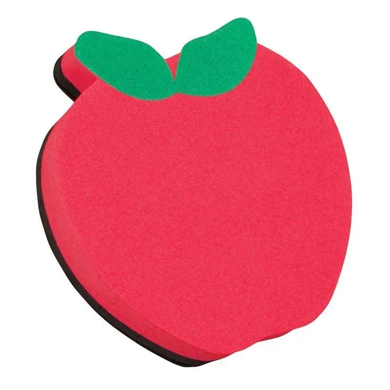 Magnetic Whiteboard Eraser, Apple – Gramco School Supplies