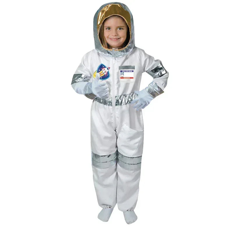 Ryan's Room® Dress-Up & Pretend Costume, Astronaut – Gramco School Supplies