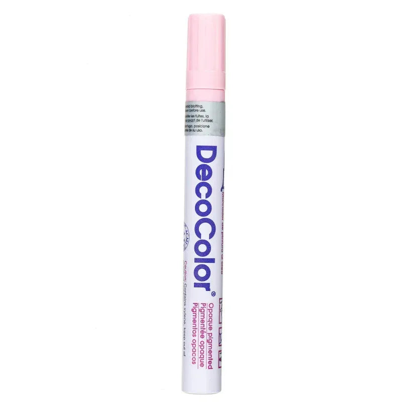 DecoColor® Paint Marker, Broad, 300-S, Blush Pink #76 – Gramco School ...