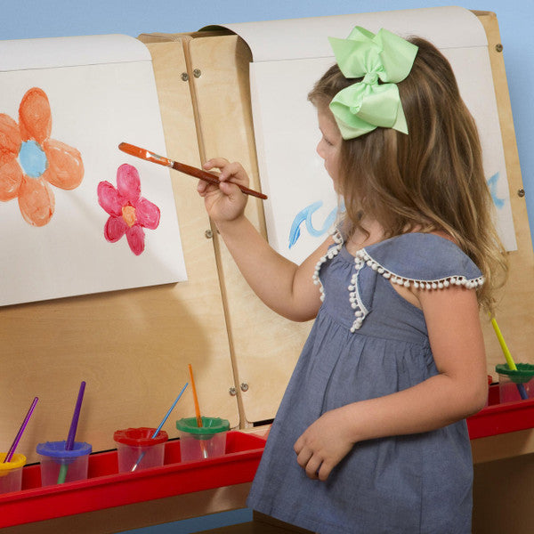 Paint Cups - Set of Eight – Gramco School Supplies